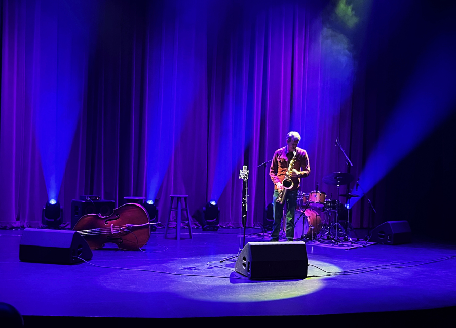 Rotary Centre for the Arts Completes Final Phase of Theatre Lighting ...